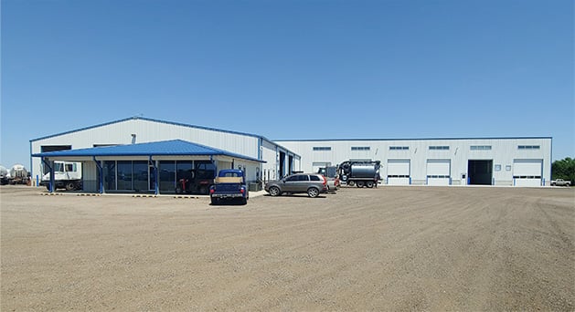 The Wrays, LLC | Trucks & Trailers in Sawyer, KS